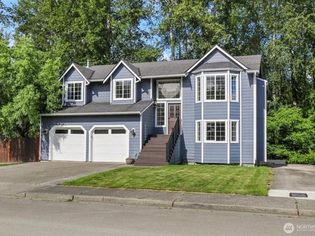 3323 Lake Dr, Lake Stevens, WA 98258