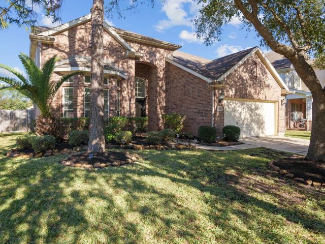 3323 Legends Mist Drive