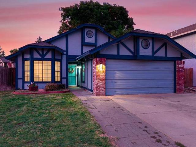 3323 Lowther, Antelope, CA 95843