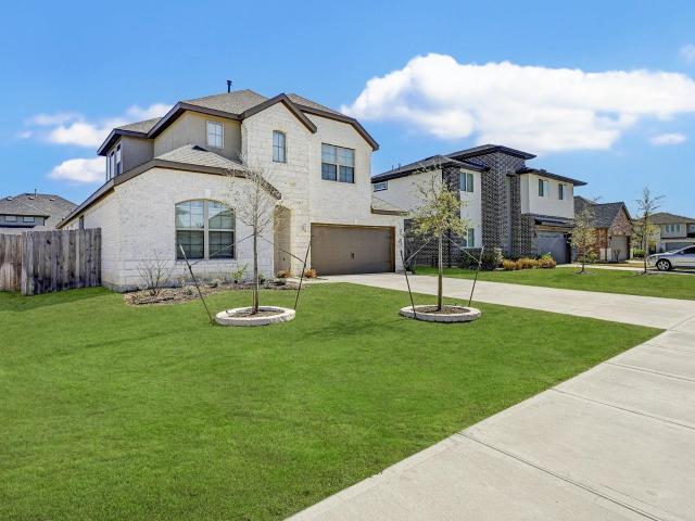 3323 Polk Creek Drive