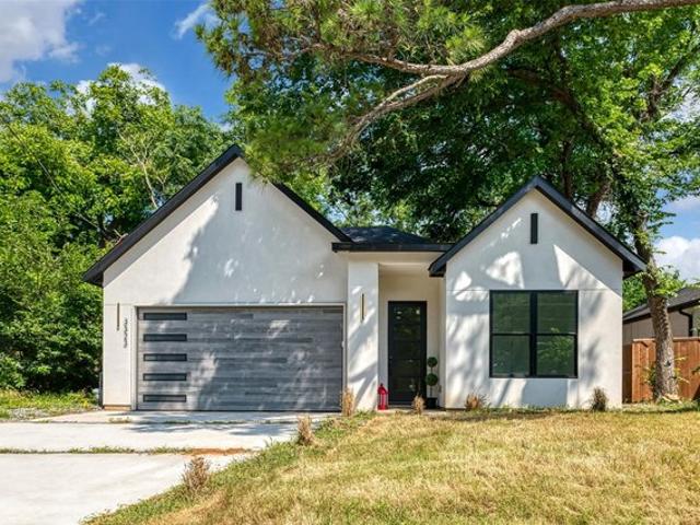 3323 Reed Ln, Dallas, TX 75215
