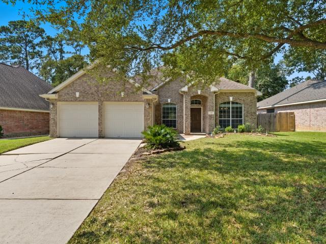 3323 Rollingwood, Montgomery, TX 77356 | MLS #39657