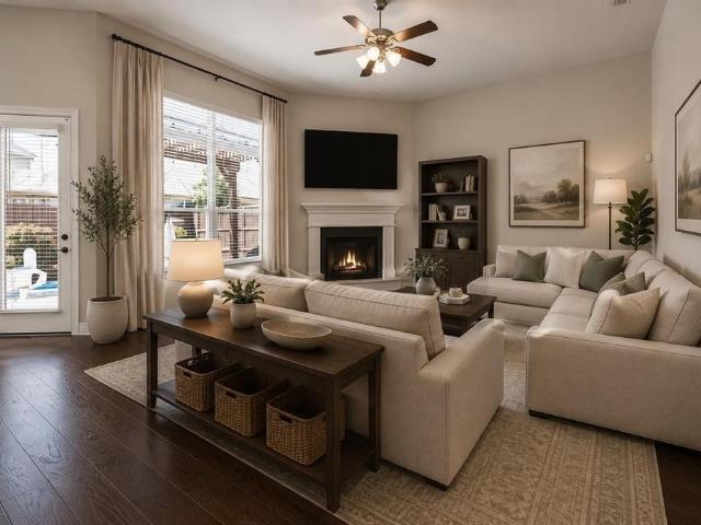 3323 Royal Ridge Drive
