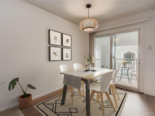 3323 S Monaco St, Unit D, Denver, CO 80222 | MLS #6541 | Compass
