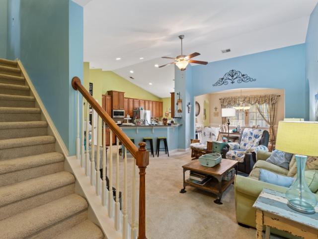 3323 Saddlewood Circle
