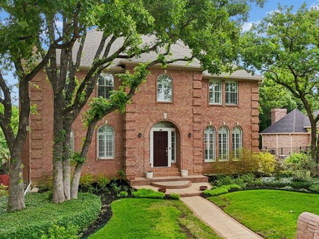 3323 Shellbrook Ct, Arlington, TX 76016
