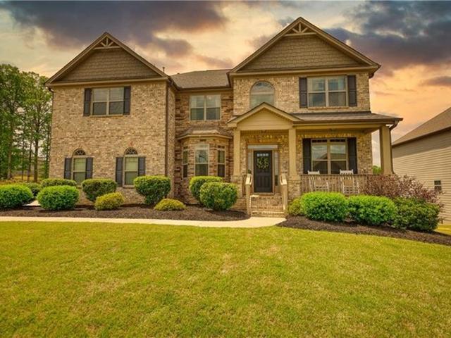 3323 Shoals Ridge Dr, Dacula, GA 30019