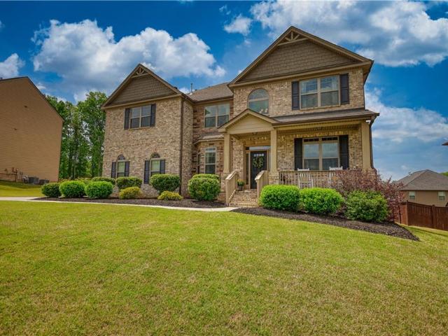 3323 Shoals Ridge Dr, Dacula, GA 30019 | MLS #7763