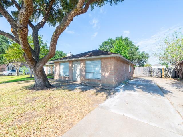 3323 Silverside Dr, Katy, TX 77449 | MLS #16521