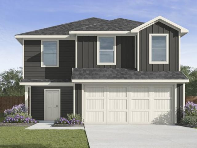 3323 Twilight Trl, Talty, TX 75126