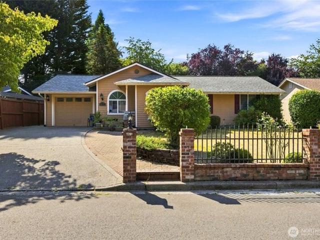 3323 th Ave SW, Federal Way, WA 98023