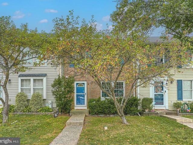 3323 Timberwolf Ct, Abingdon, MD 21009