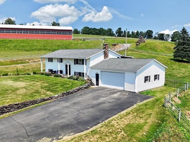3323 Wolcott Hollow Rd, Athens, PA 18810