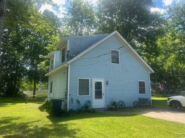 332 16th Ave, Sylvan Beach, NY 13157