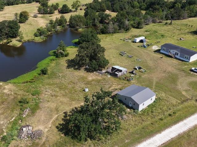 332 County Road 691, Teague, TX 75860