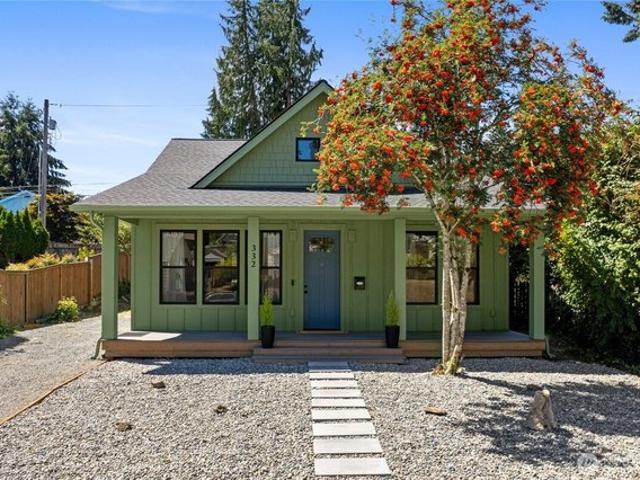 332 Contra Costa Ave, Fircrest, WA 98466