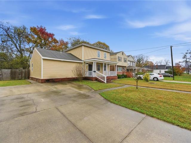 332 Catalpa AVE