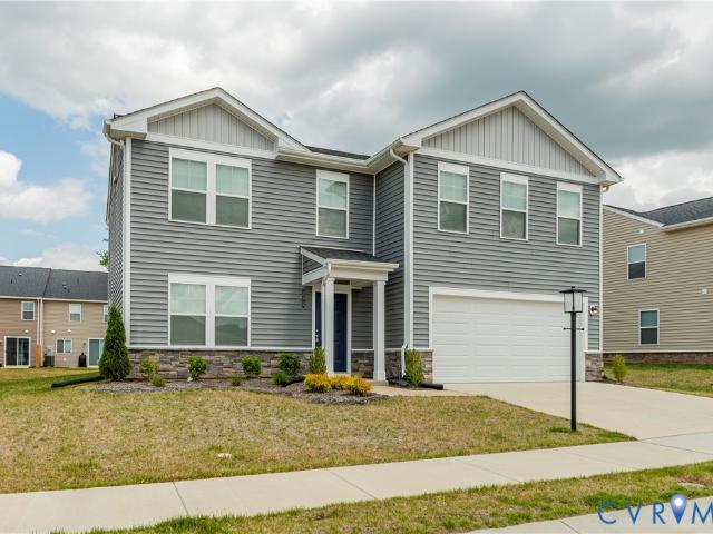 332 Camerons Ferry Drive
