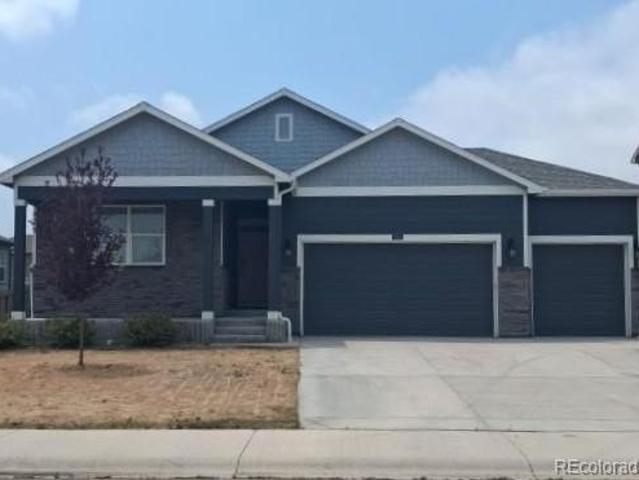 332 Central Ave, Severance, CO 80546