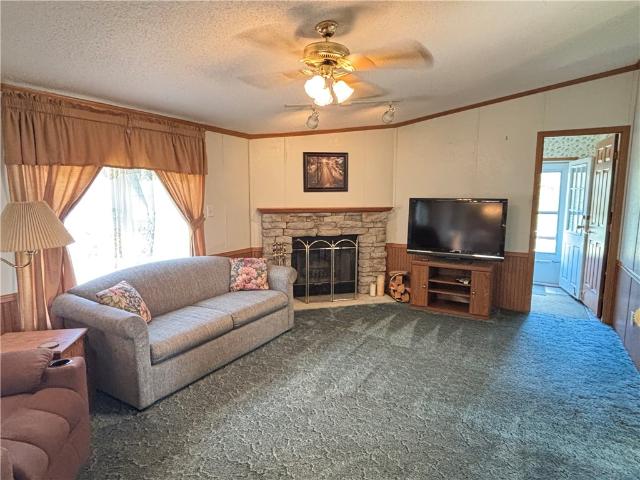 332 Charlotteville Road