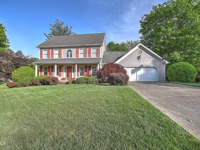 332 Chesterfield Drive