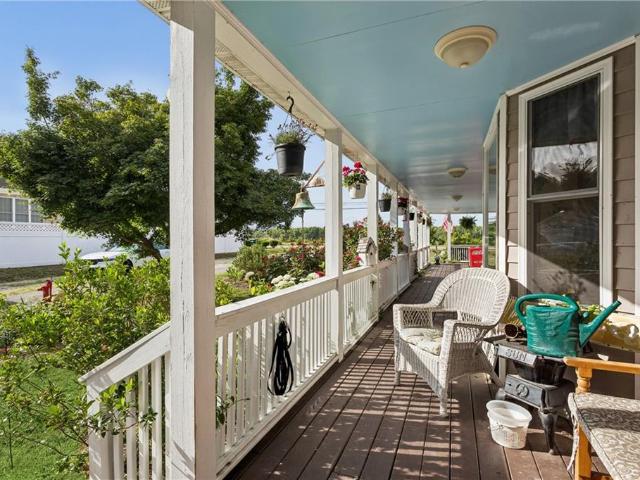 332 Clearfield AVE