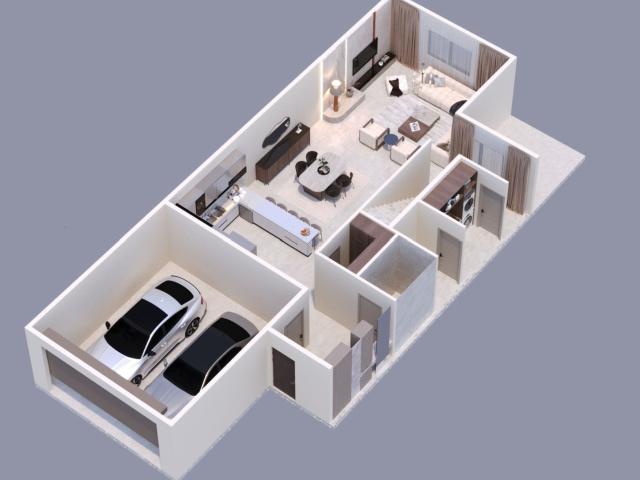 332 Clover Circle