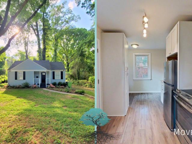 332 Angier Ave Raleigh NC 27610 Beautiful Renovated House with Upgrades