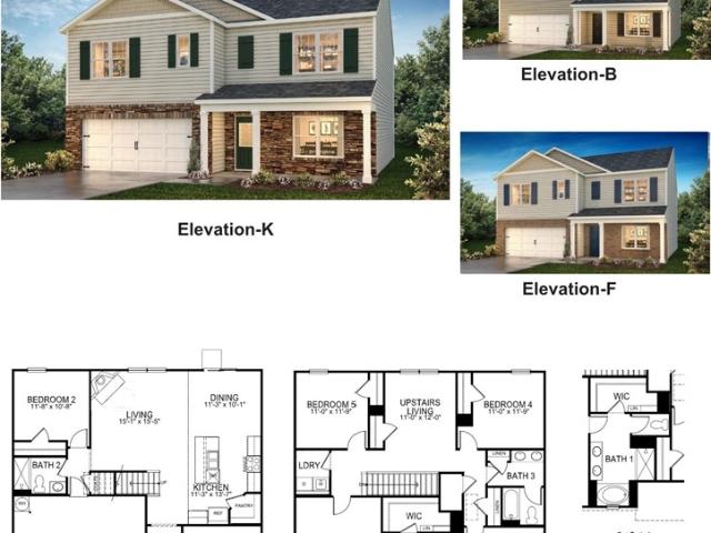 332 Addalynn Lane