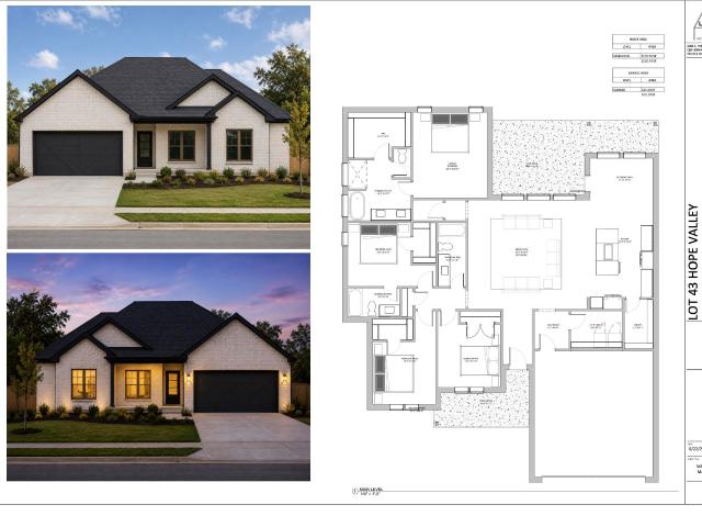 332 Alyece Lane