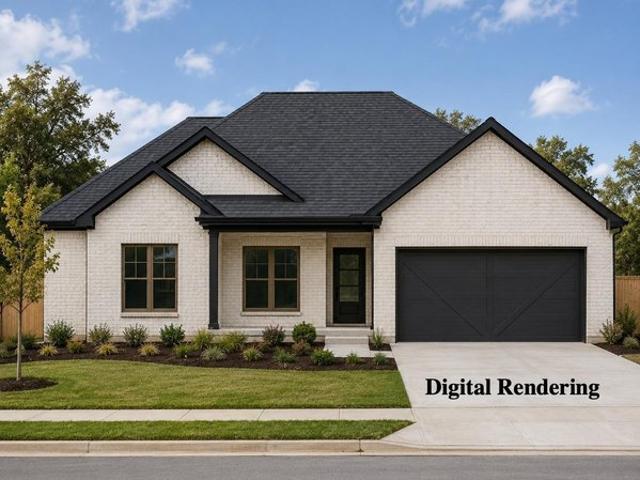 332 Alyece Ln, Hensley, AR 72065