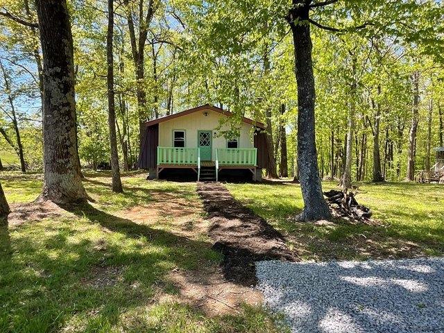 332 Alpine Crest Rd, Fancy Gap, VA 24328