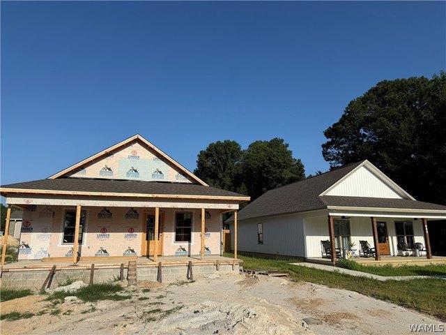 332 Armory Ave, Berry, AL 35546