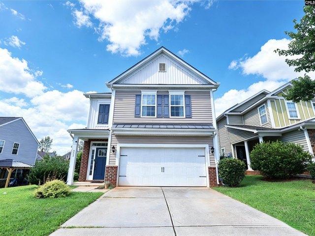 332 Ashmore Ln, Lexington, SC 29072