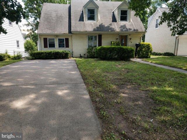 332 Atlantic Ave, Hamilton, NJ 08629