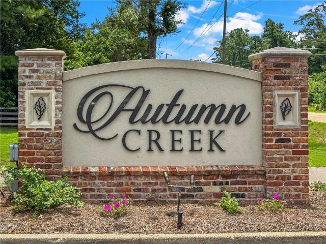 332 Autumn Creek Drive