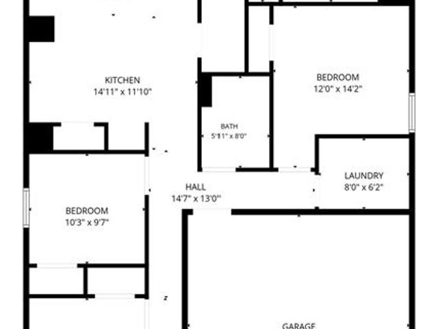 332 Azalea Trail