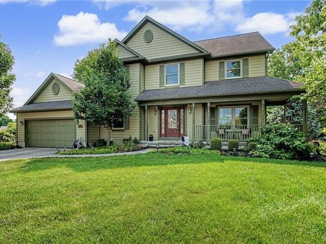 332 Box Elder Dr, Washington Township, OH 45458
