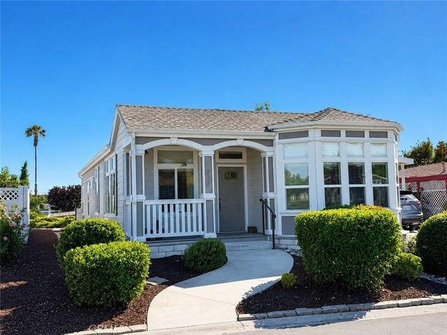 332 Bobwhite Dr, Paso Robles, CA 93446