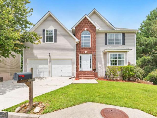 332 Baywood Way