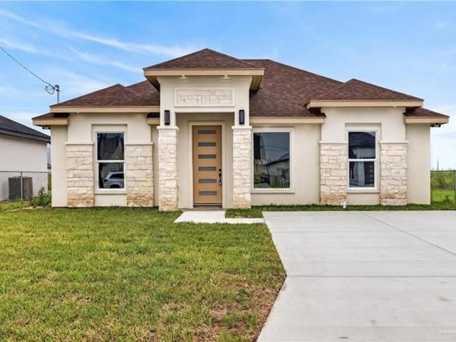 332 Barcelona Dr, Donna, TX 78537