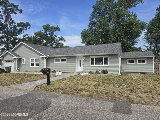 332 Beach Ave, Beachwood, NJ 08722