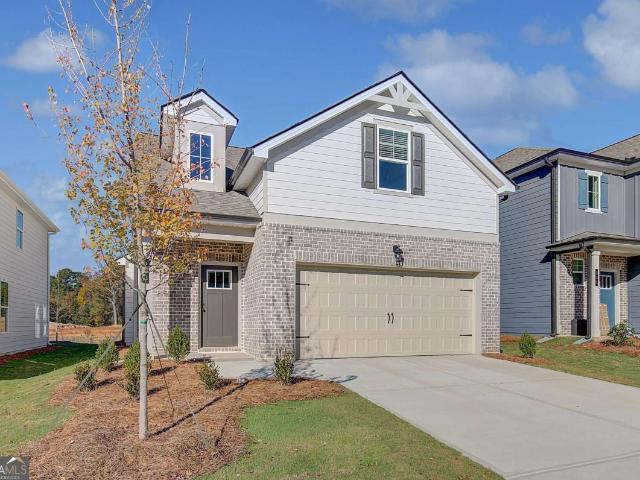 332 Bedford Trace
