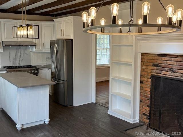 332 Belden Hill Rd, 550, US, CT