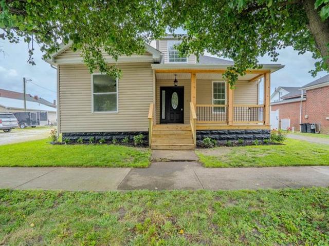 332 Bellefonte St, Russell, KY 41169