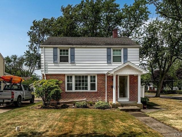 332 Belmont Ave, Buffalo, NY 14223
