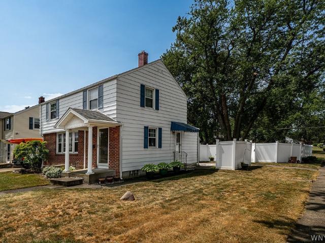 332 Belmont Avenue