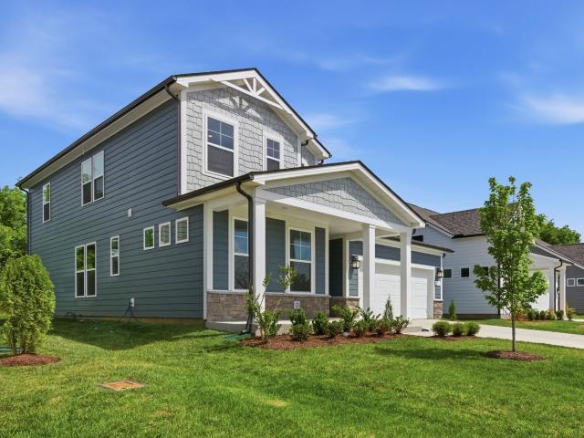 332 Black Bear Drive