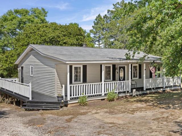 332 Blanchard Rd, North Augusta, SC 29841