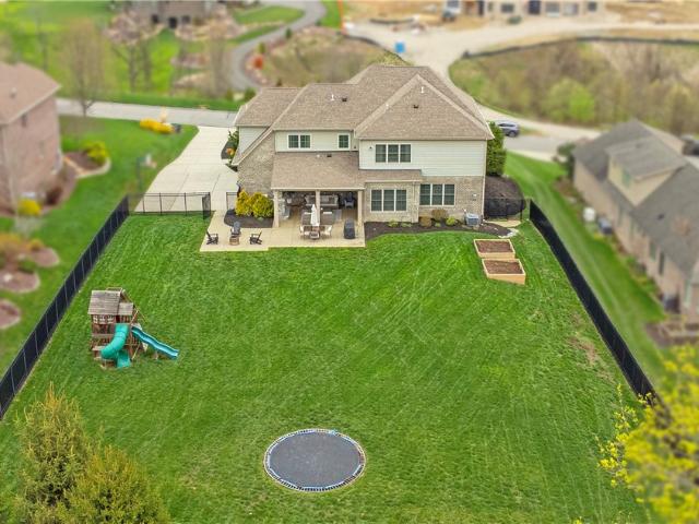 332 Braeburn Drive